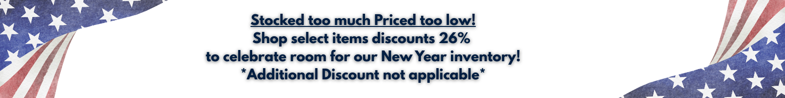 Stocked too much Priced too low! — American Copper & Brass