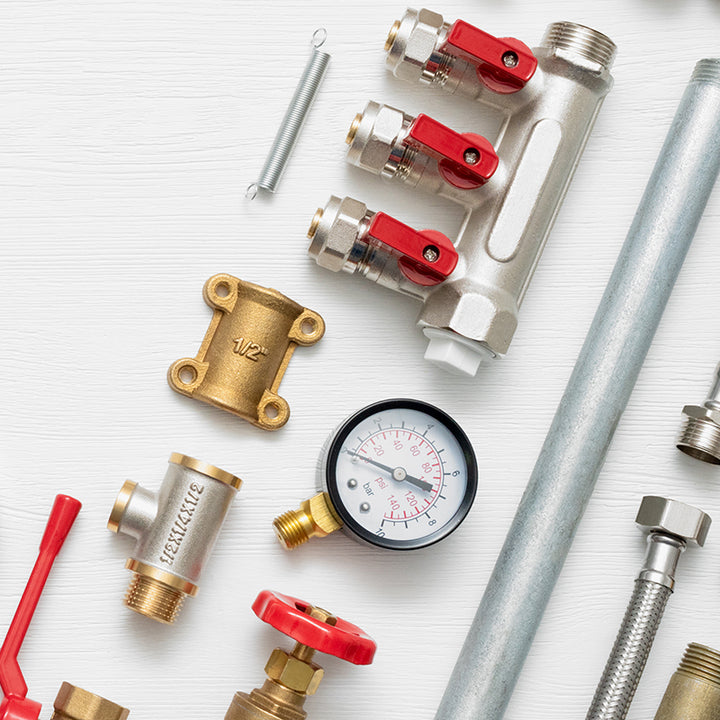 American Copper & Brass: Plumbing Supplies, HVAC Supplies, Electrical