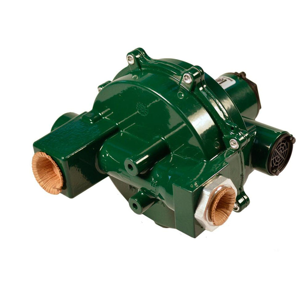 MEC EXCELA-FLO SECOND STAGE BACK MOUNT DOMESTIC REGULATOR - 1/2" FNPT ...