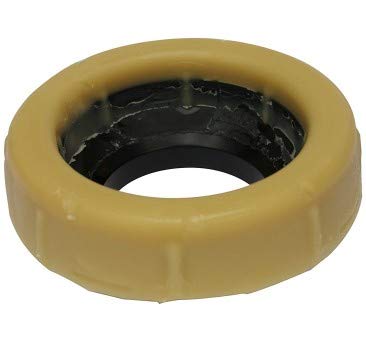 JUMBO WAX RING — American Copper & Brass