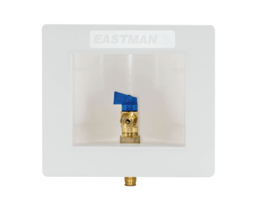 ICE MAKER BOX PEX F1960 — American Copper & Brass