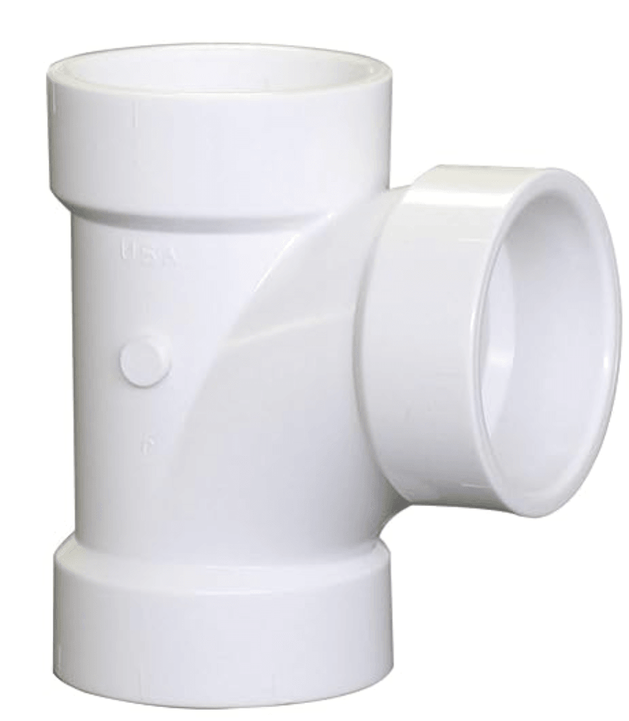 PVC DWV Fittings | Drain, Waste & Vent PVC Fittings | — American Copper ...