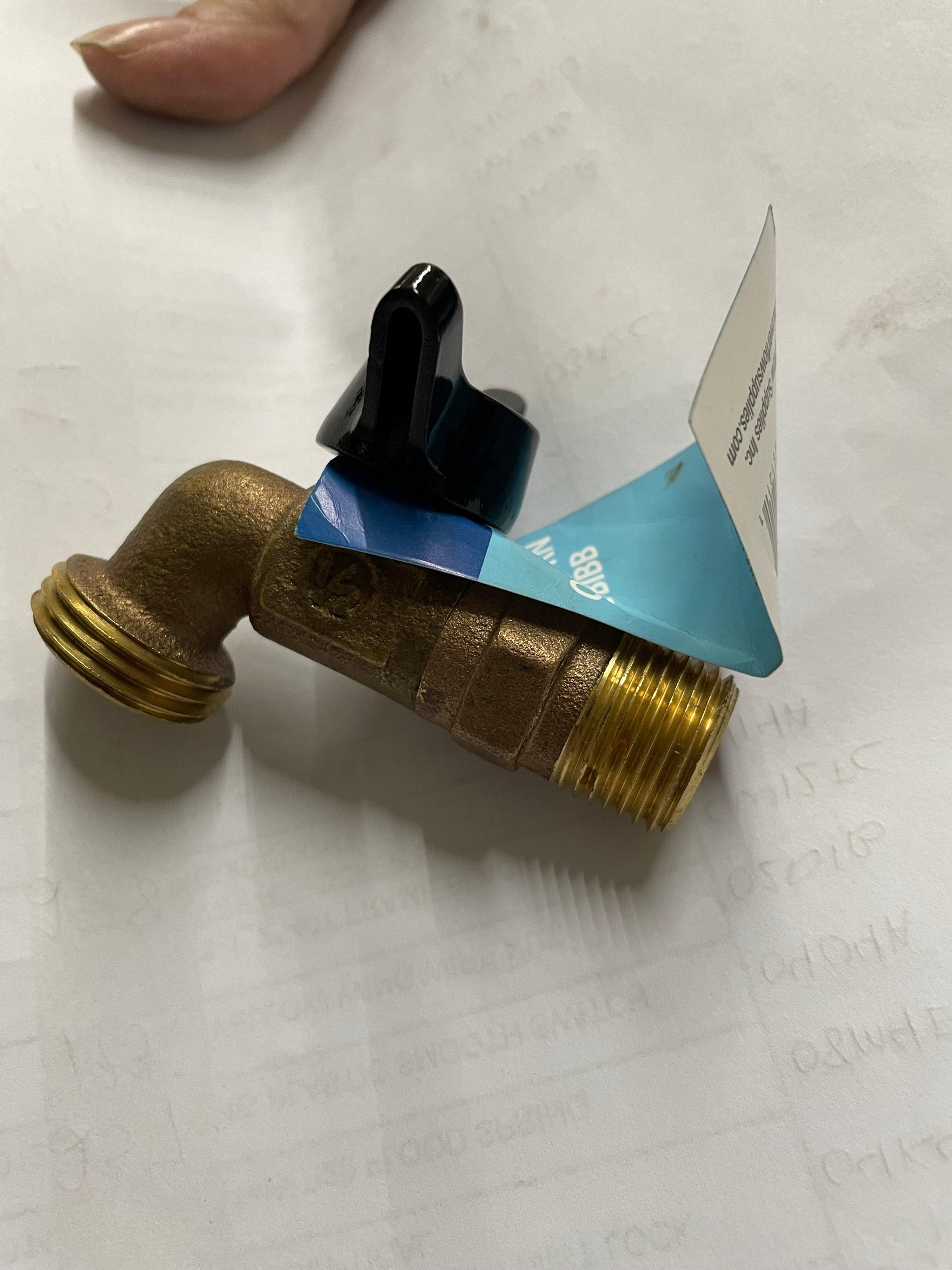 Efficient Boiler Drains - American Copper & Brass