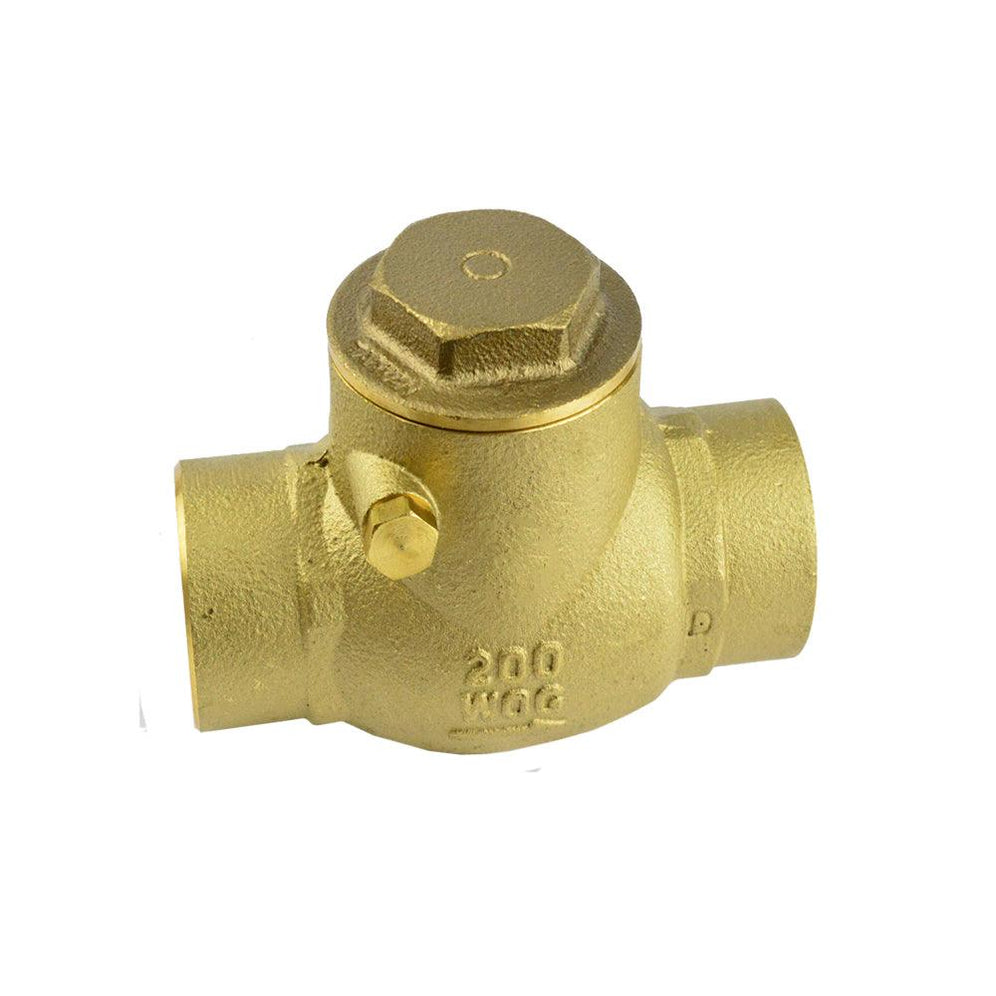 PVC DWV Fittings | Drain, Waste & Vent PVC Fittings | — American Copper ...