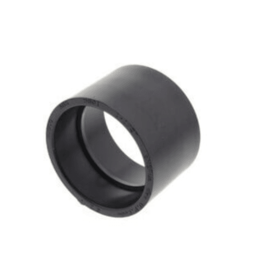 3 ABS COUPLING — American Copper & Brass