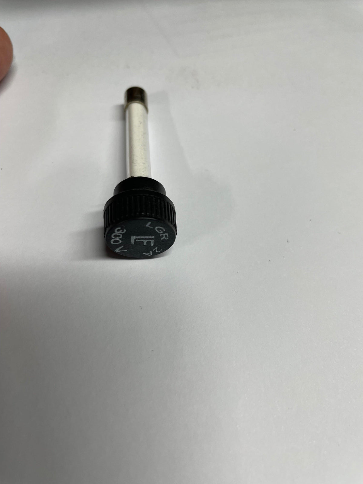 GLASS 300V IN-LINE FUSE — American Copper & Brass