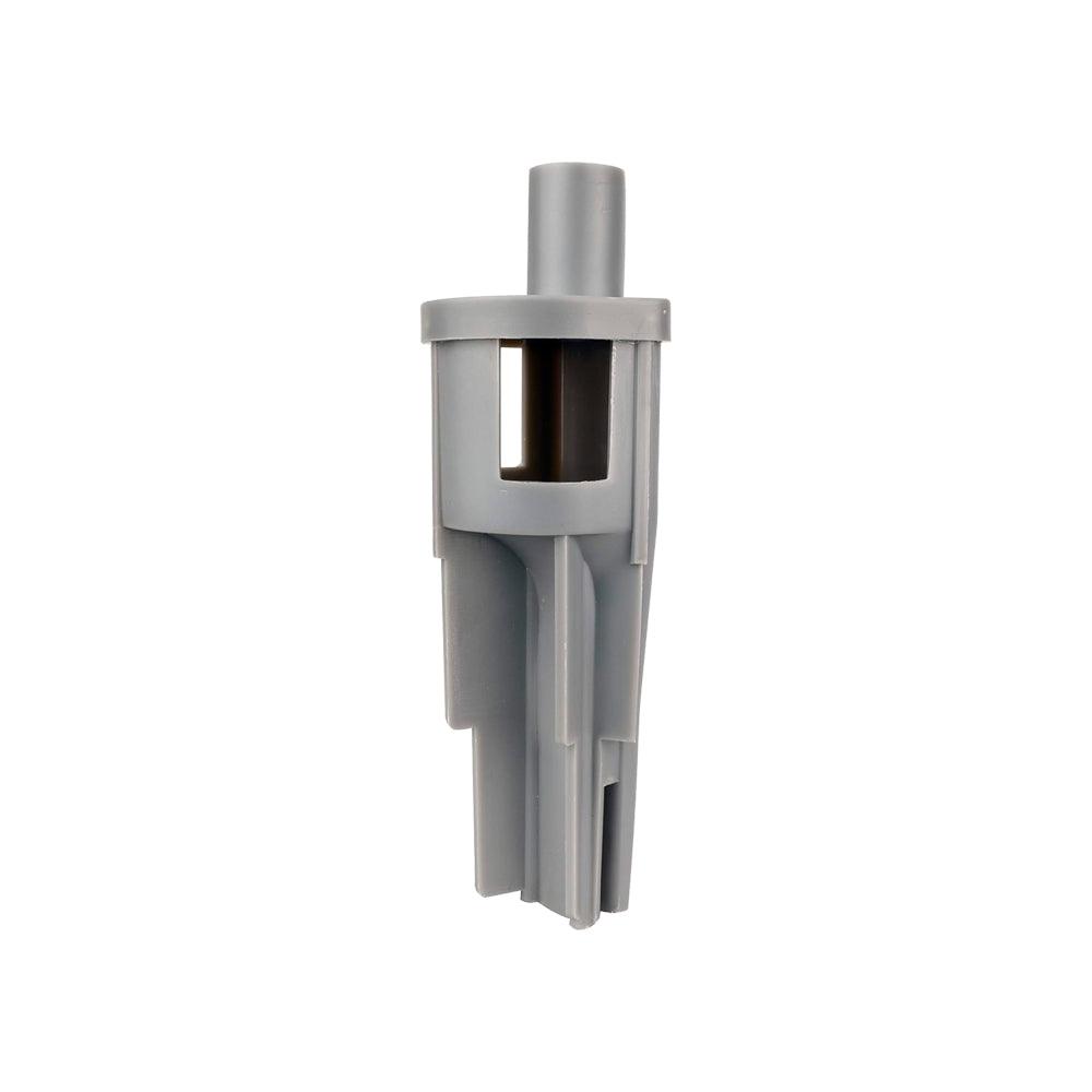 MR. DRAIN 1-1/2" Or 2" Universal Air Gap for Water Softeners and Filte ...