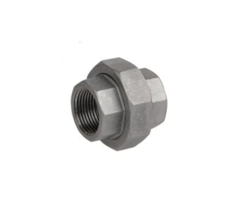 3/4" STAINLESS STEEL UNION — American Copper & Brass