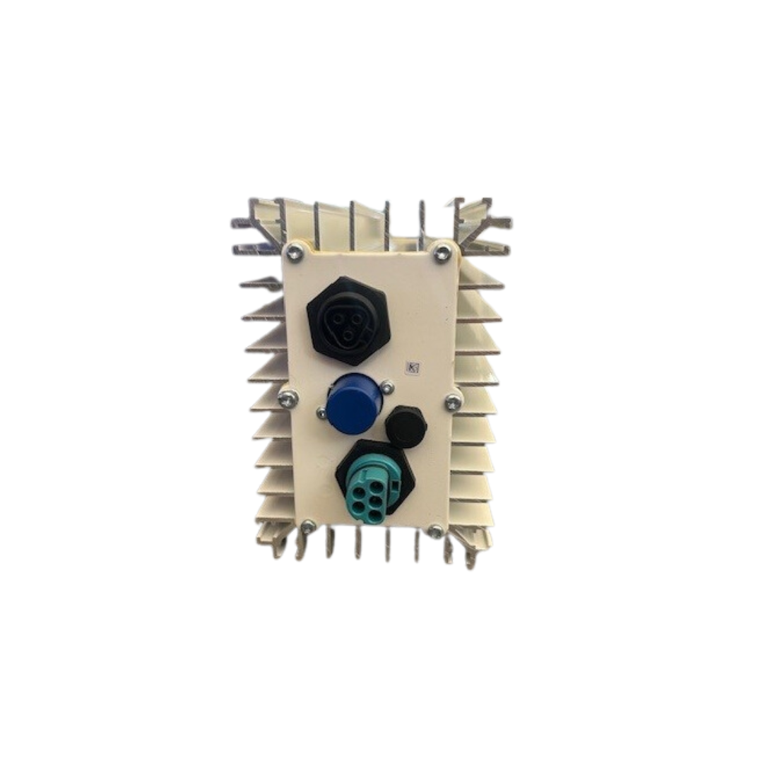 LUXON S1500HVPB-2Z-FW NEDAP ELECTRONIC HID BALLAST — American Copper ...