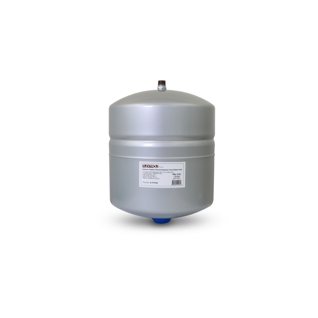 30 EXPANSION TANK, 4.8 GAL — American Copper & Brass