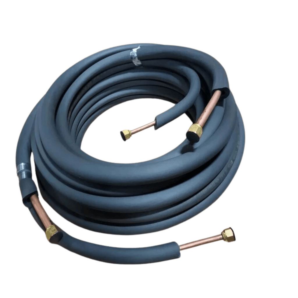 HVAC Line Sets | Copper Tube | — American Copper & Brass