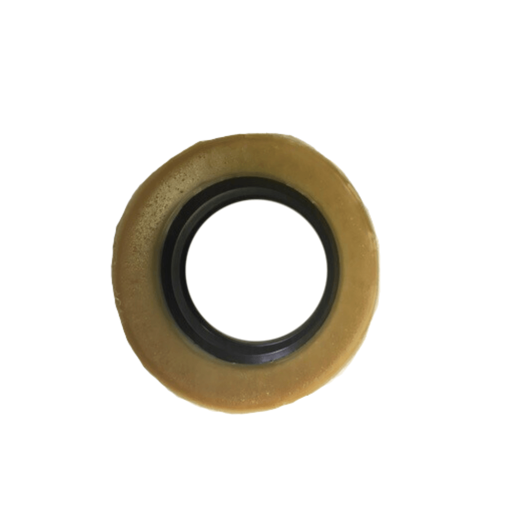 Wax Bowl Ring with Horn Plain Box — American Copper & Brass