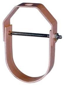 1/2 COPPER CLEVIS HANGER — American Copper & Brass