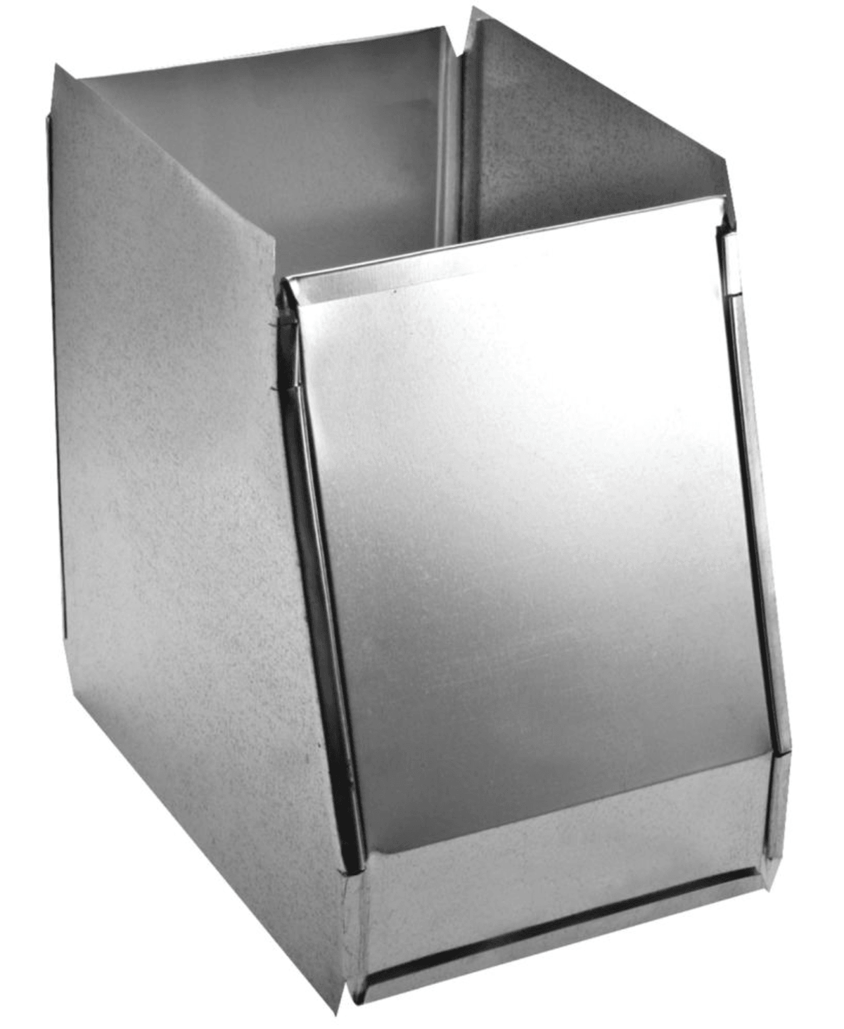 16" X 14" Trunk Reducer — American Copper & Brass