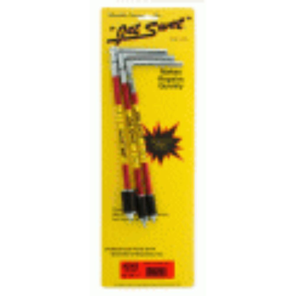 1_2" THRU 1" JET SWET PACK — American Copper & Brass