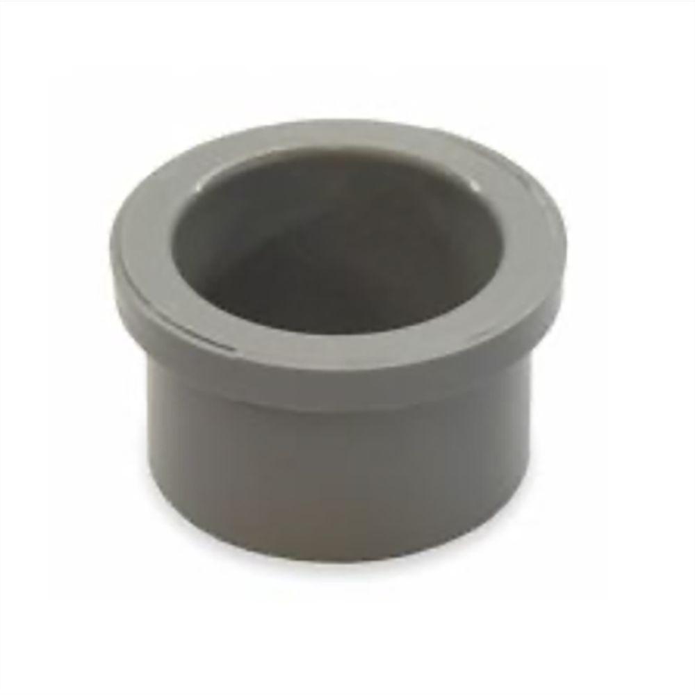 JBA20 Kraloy 2" PVC Standard Junction Box Adapter — American Copper & Brass