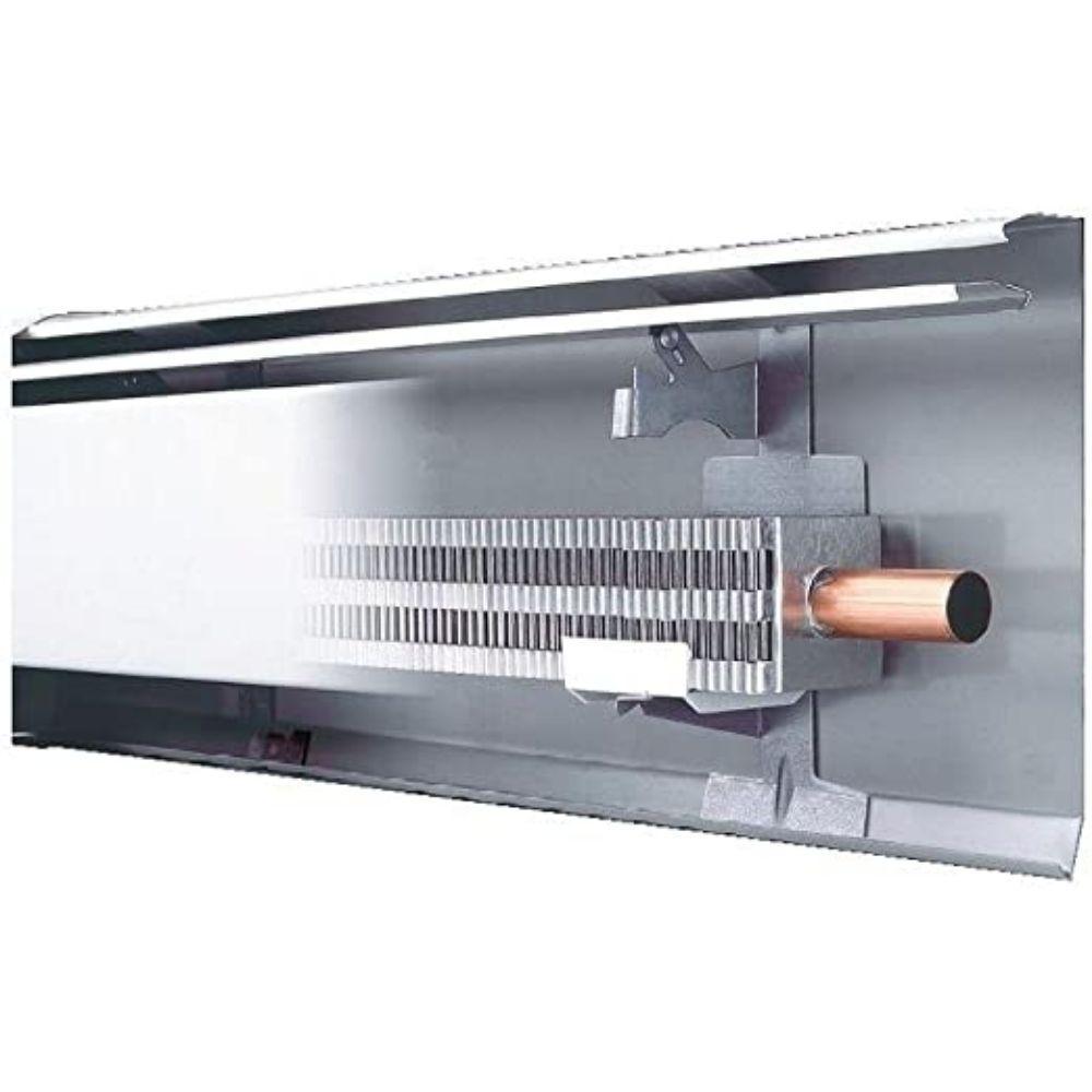 8' X 3/4" Copper Baseboard — American Copper & Brass