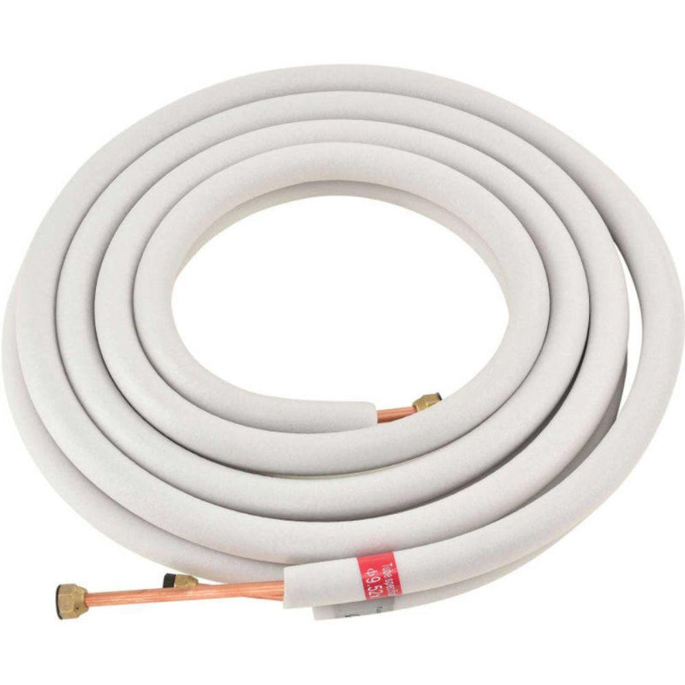 HVAC Line Sets | Copper Tube | — American Copper & Brass
