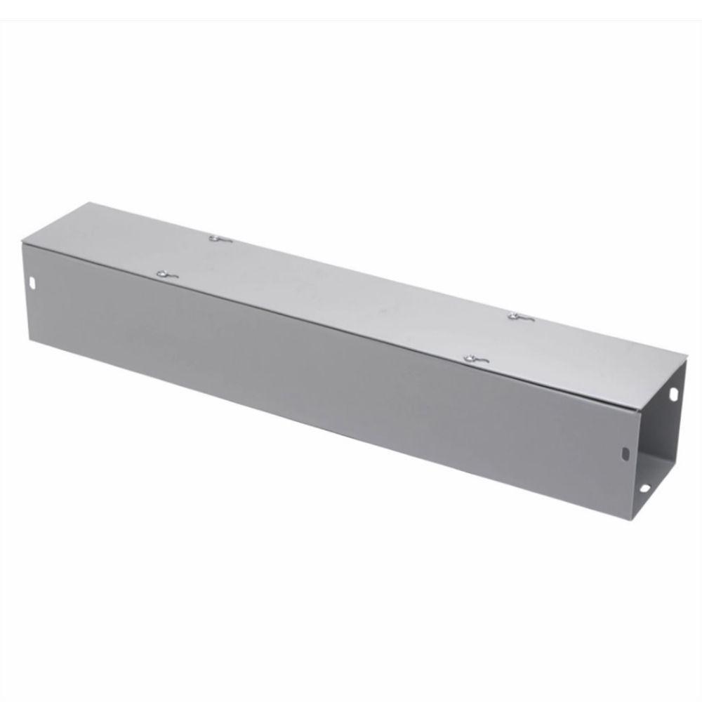4412 GRT NK Eaton B-Line 4" X 12" X 4" Wiring Trough — American Copper ...