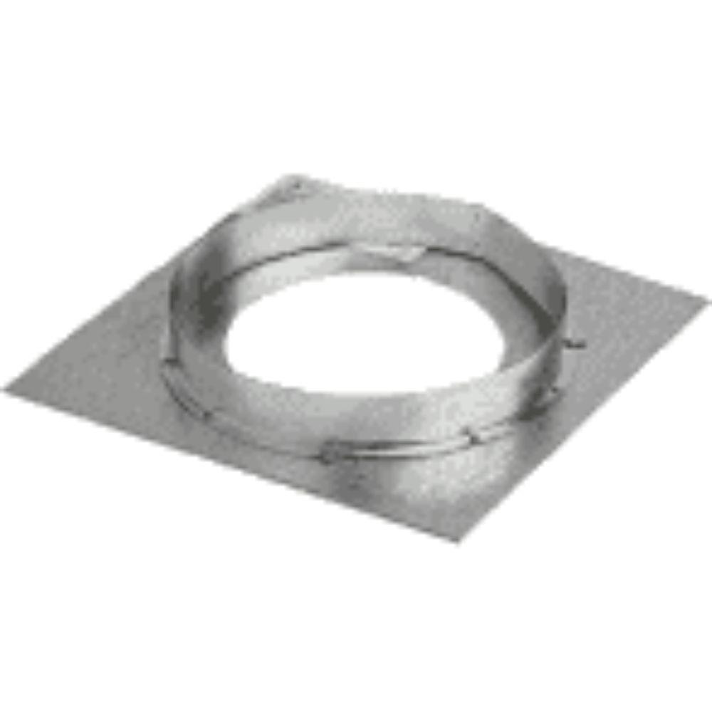 4MFS METAL-FAB MFS Firestop, 4" — American Copper & Brass