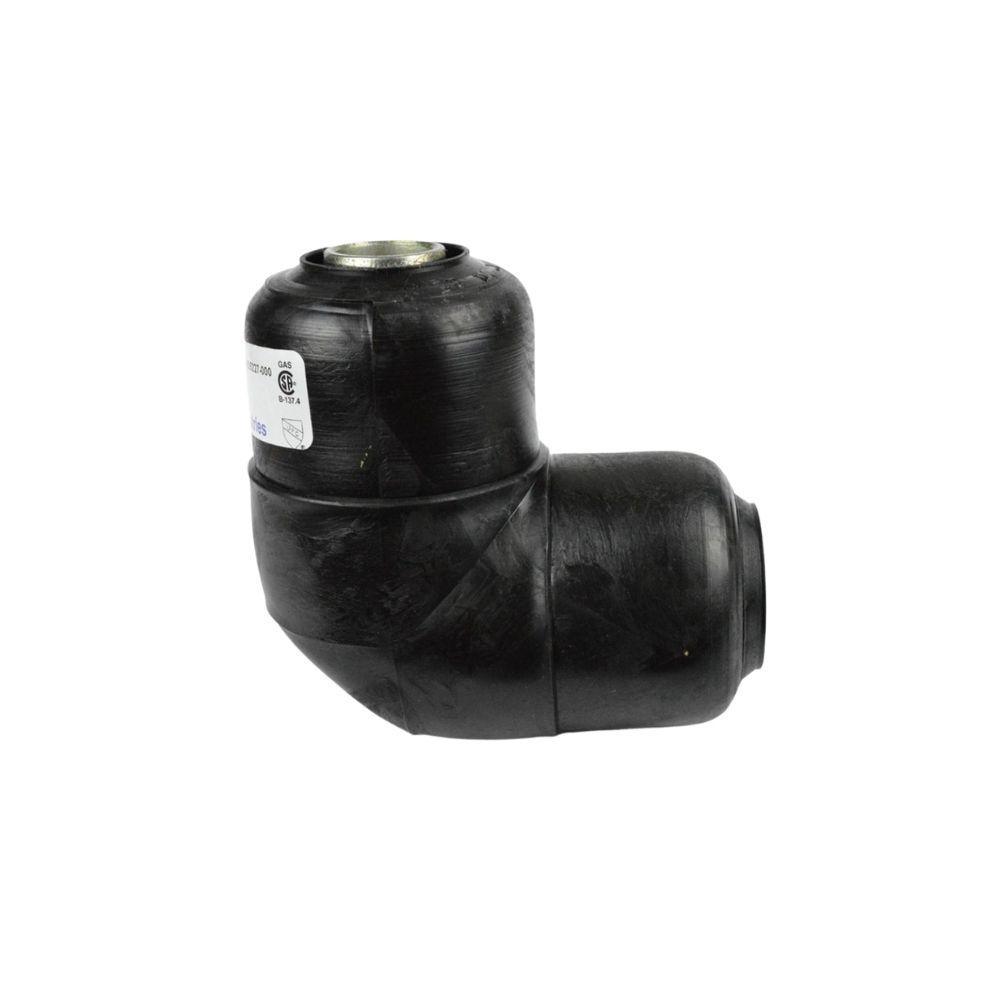 3259-51-1017-00 Continental Industries 2" IPS (SDR-11) Con-Stab ID Sea ...