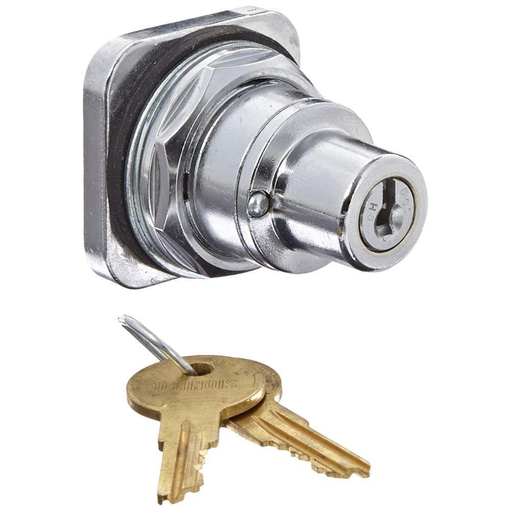 KEY SELCT SWCH MTL MANT CAM 3C — American Copper & Brass