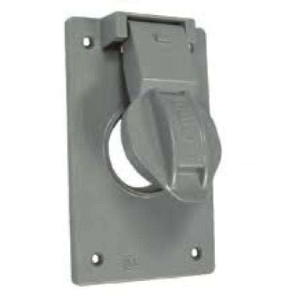 BELL BOX COVER ASSEMBLY — American Copper & Brass