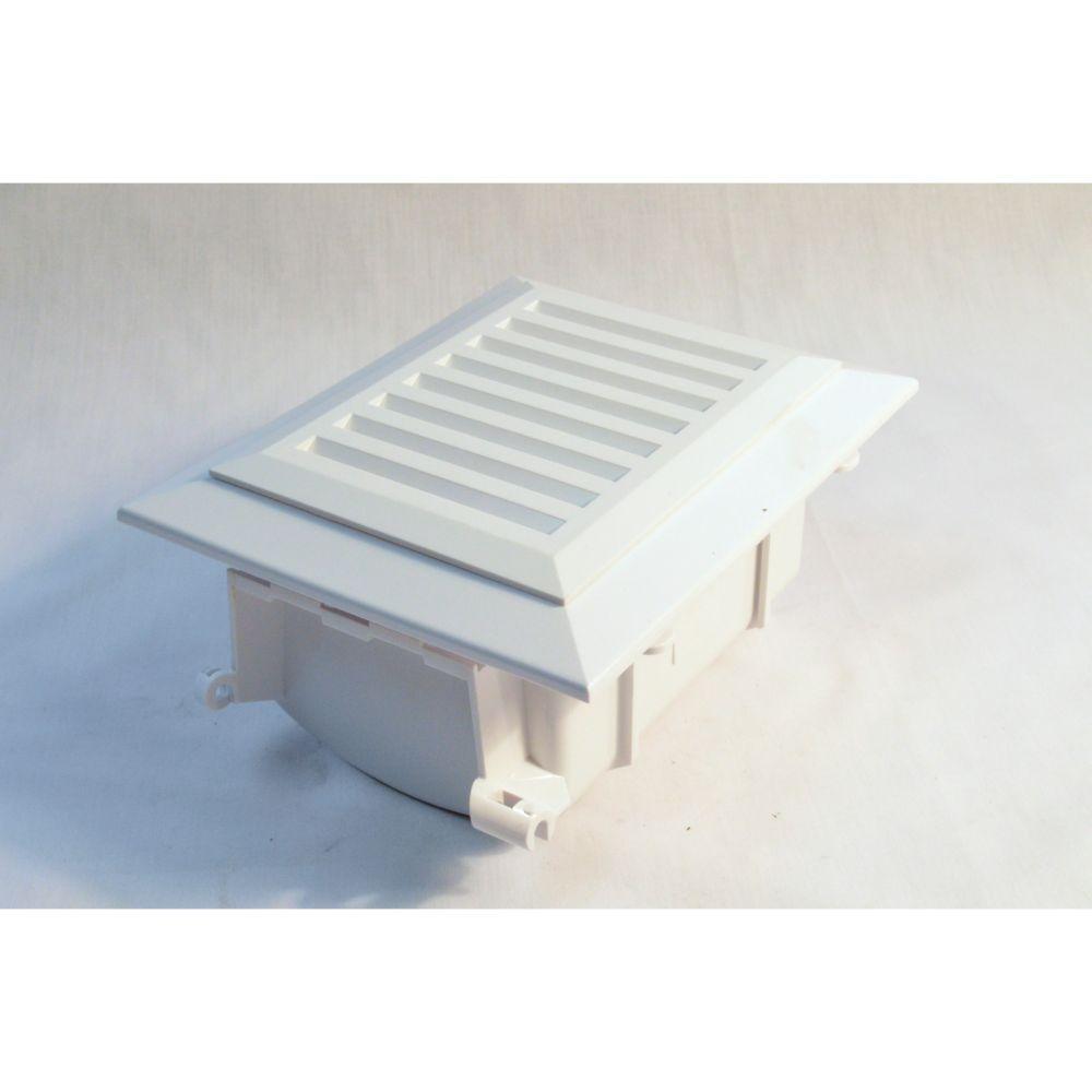 696-122P Sioux Chief TurboVent with Adapter & Ox Box Kit — American ...