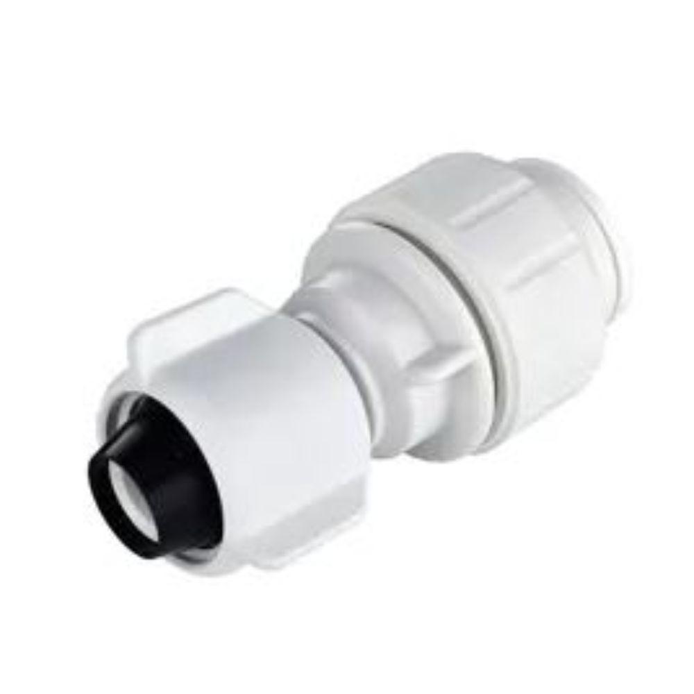 PEI452034 RWC John Guest Speedfit Female Connector (NPS Thread), 1/2 ...