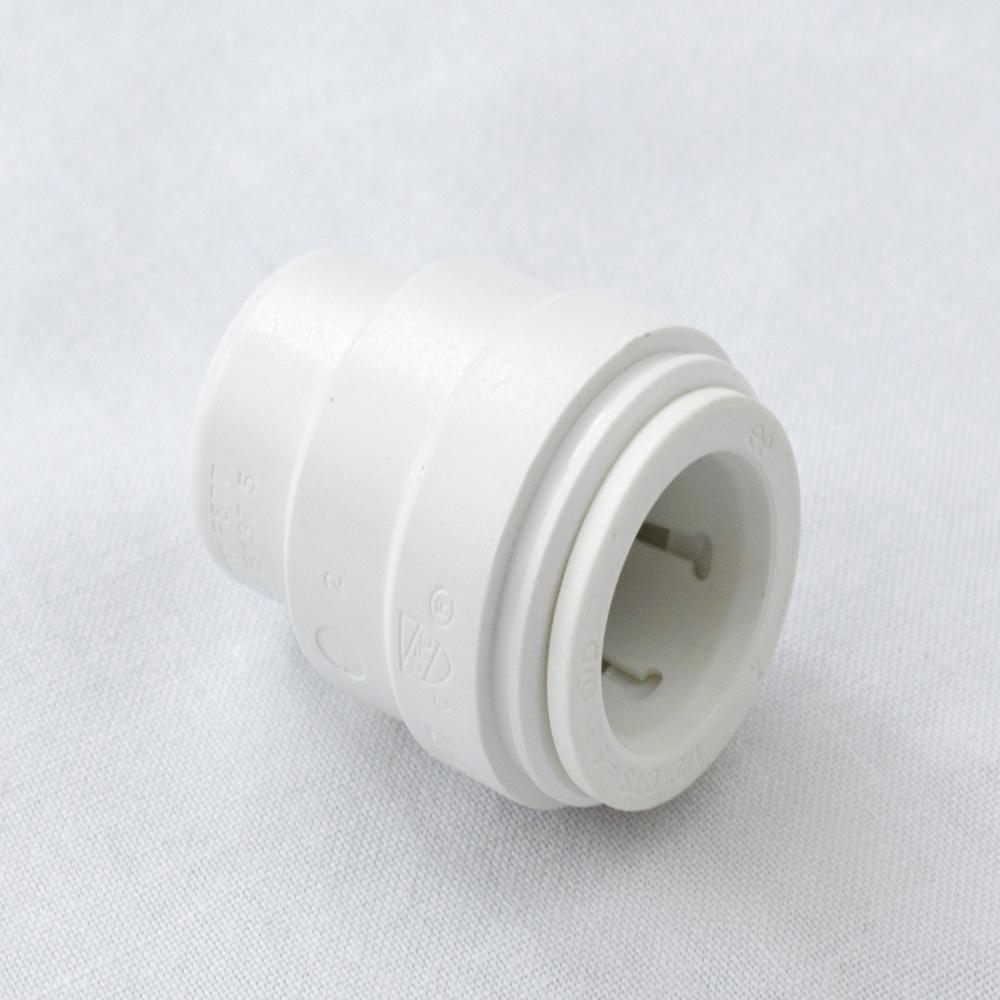 PSEI4628 RWC John Guest Speedfit End Cap, 3/4" CTS Pipe Size — American ...