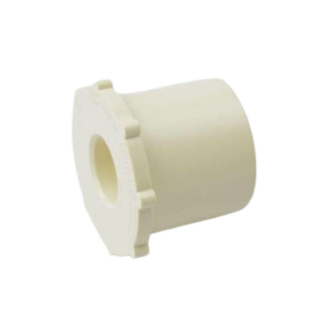 4137-249 Spears Manufacturing 2" X 1" CPVC Reducing Bushing, Spigot X ...