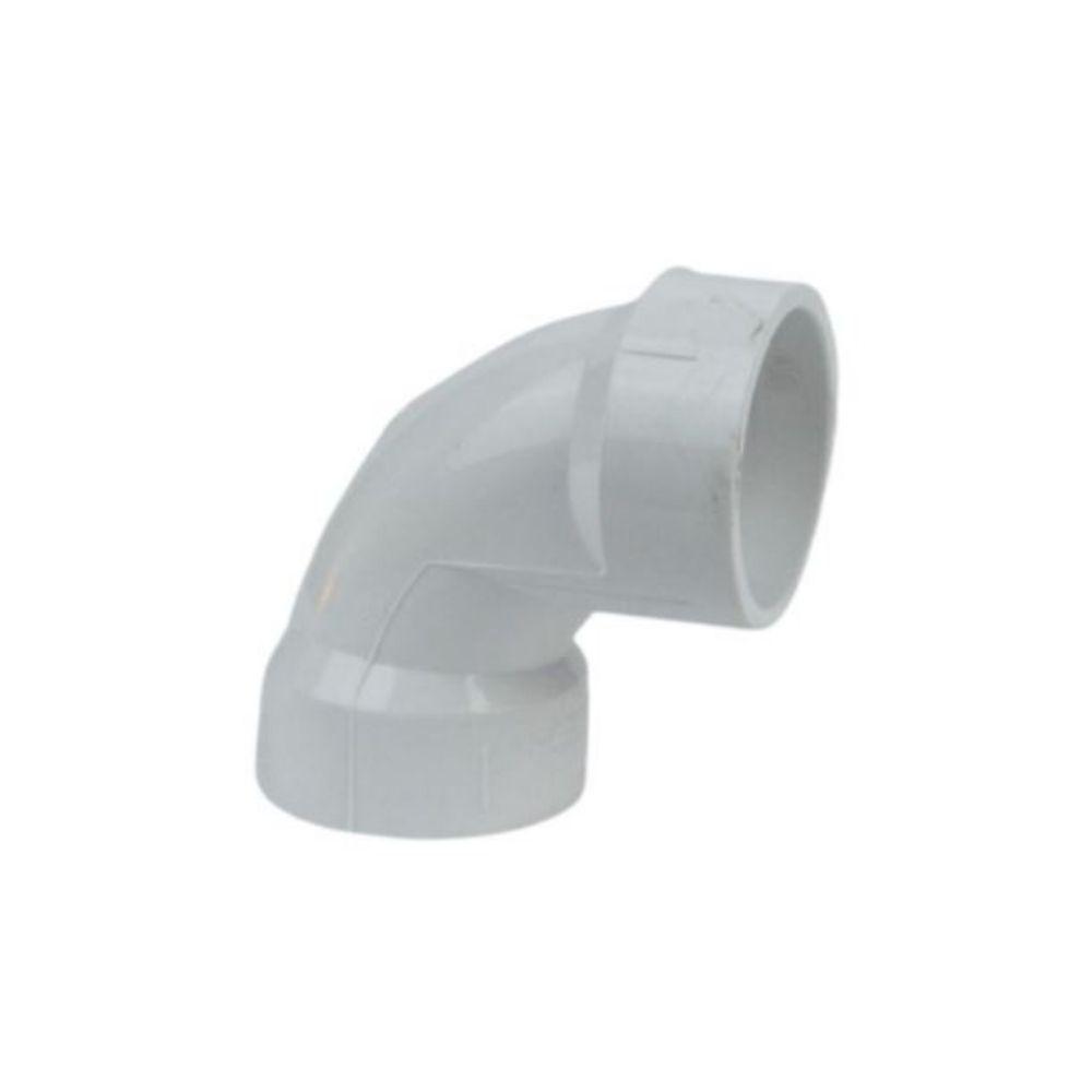 6" PVC 90 ELBOW — American Copper & Brass