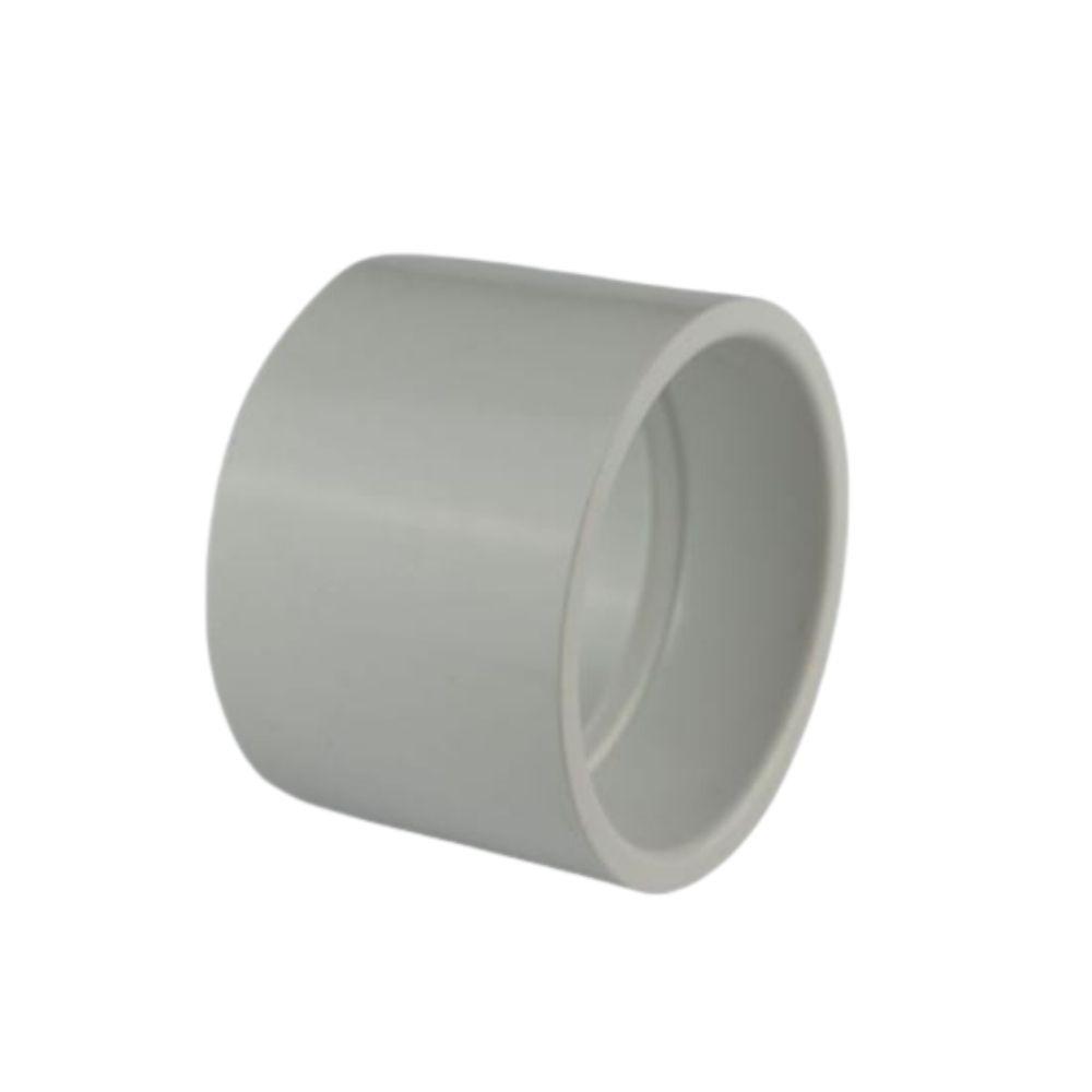 4" PVC COUPLING — American Copper & Brass