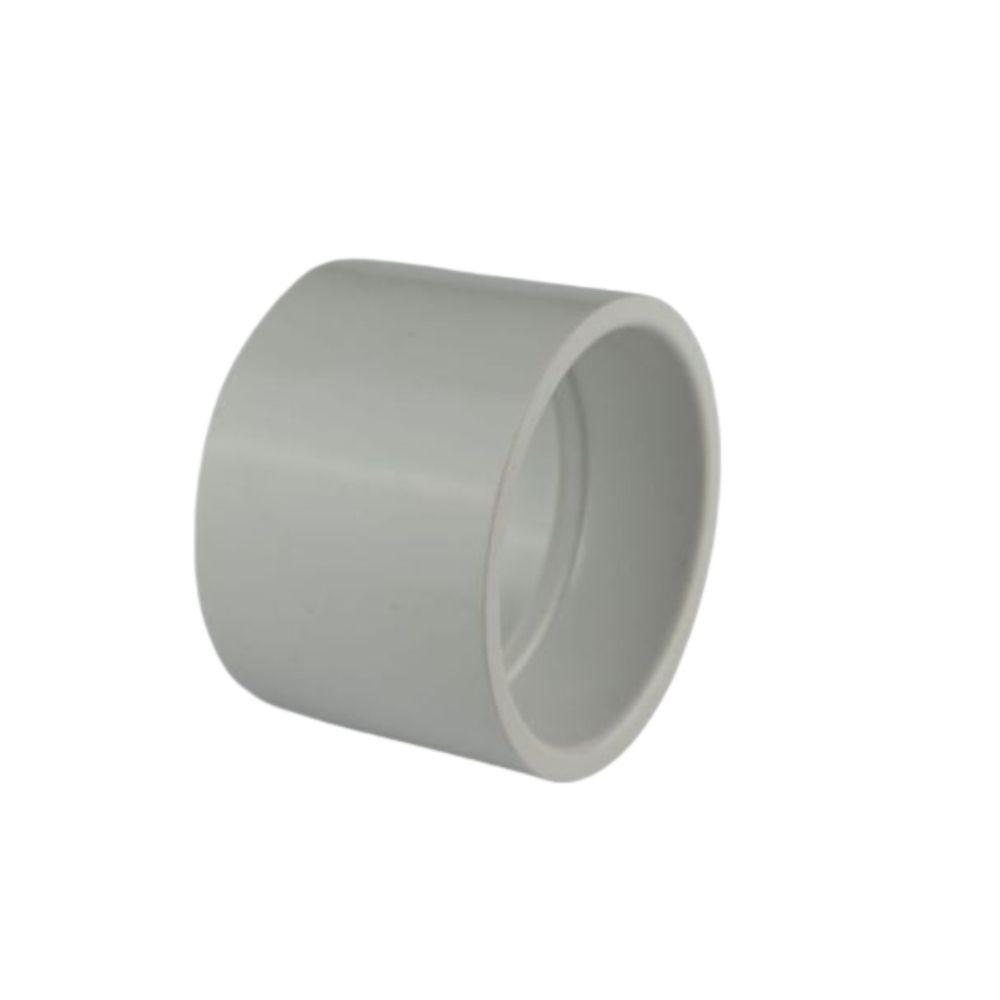 6 PVC COUPLING — American Copper & Brass