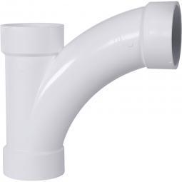 3 LONG TURN TEE WYE — American Copper & Brass