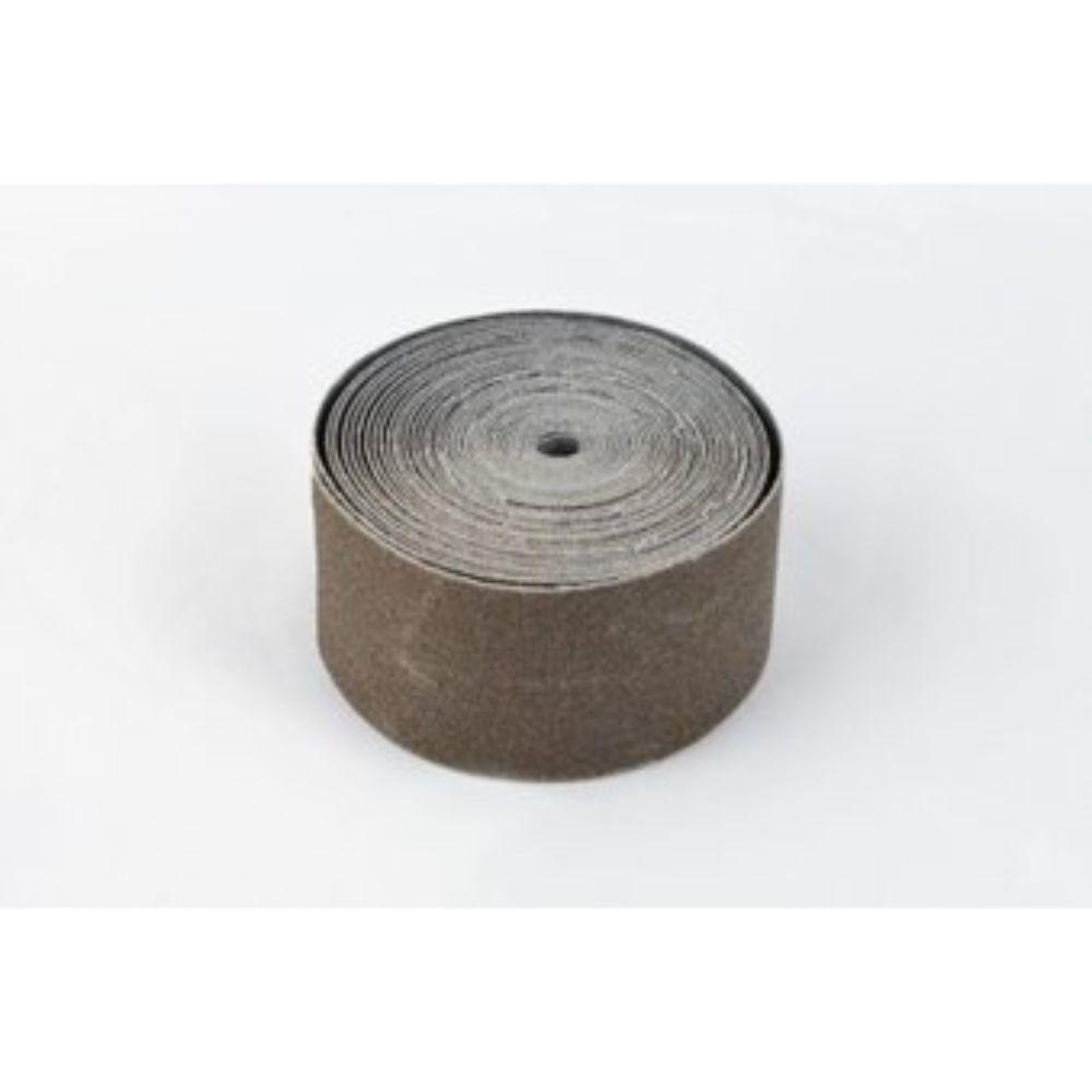 1-1/2" X 5 YARD, 180 GRIT OPEN SAND CLOTH — American Copper & Brass