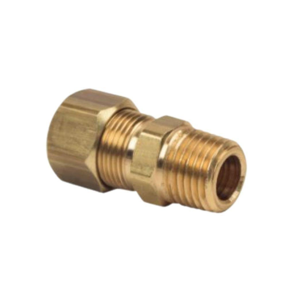 Compression Fittings for Plumbing | American Copper & Brass