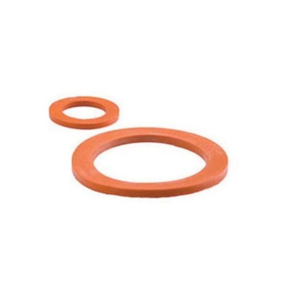 Valve & Fitting 2" Dielectric Steam Gasket 301-438 — American Copper ...
