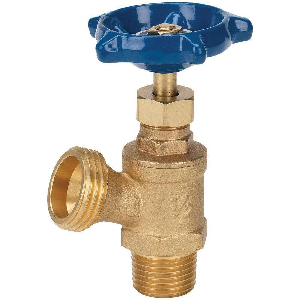 Efficient Boiler Drains - American Copper & Brass
