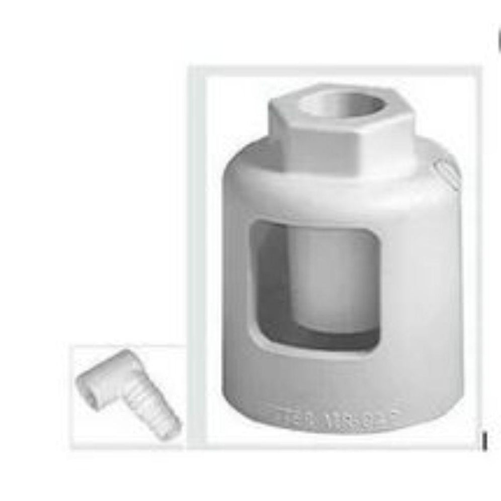 PVC DWV Fittings | Drain, Waste & Vent PVC Fittings | — American Copper ...