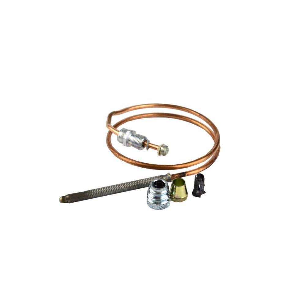 24 THERMOCOUPLE — American Copper & Brass