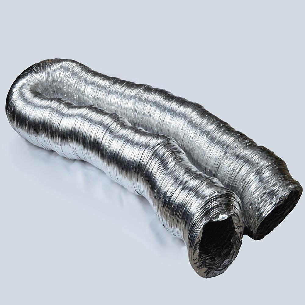 POLY ALUMINUM FLEX CONN — American Copper & Brass