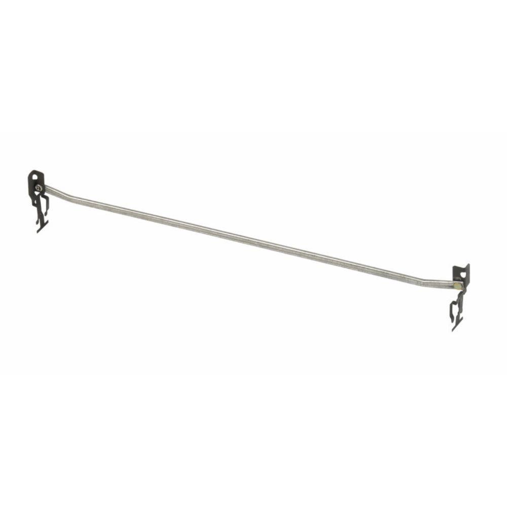 BA12 Eaton B-Line Electrical box T-bar Fastener, Box Hanger 24" Span ...