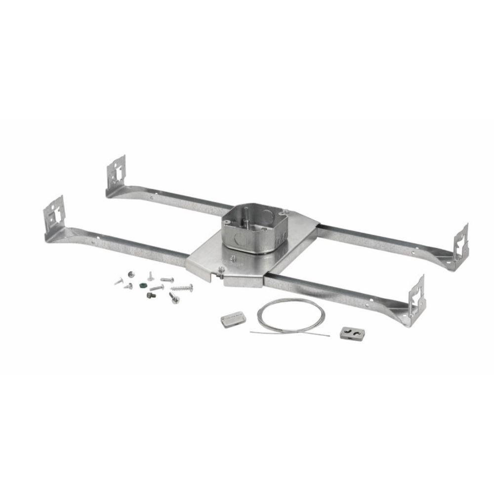 BA50F Eaton B-Line RediMount Fan Hanger — American Copper & Brass