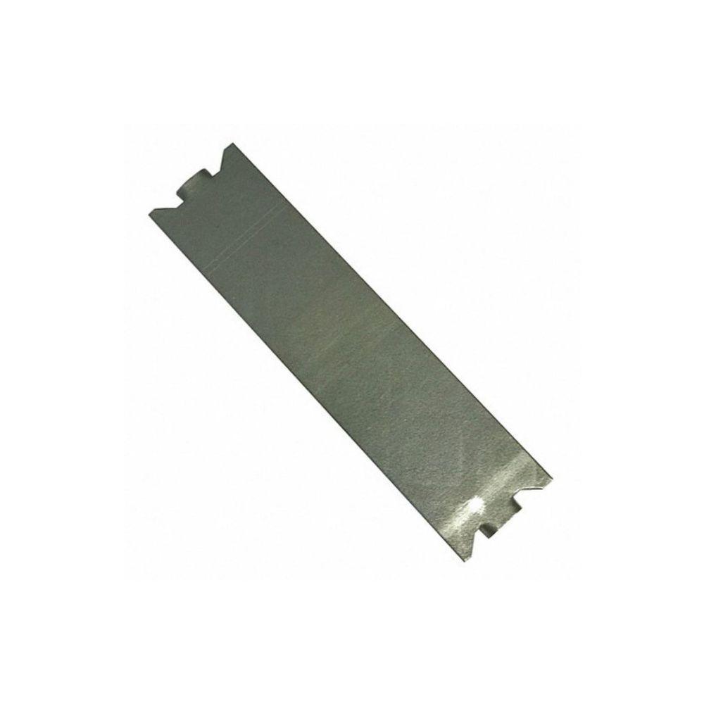 BS-300-16 C & S Manufacturing Support, Stud, Galvanized, Double Stud ...