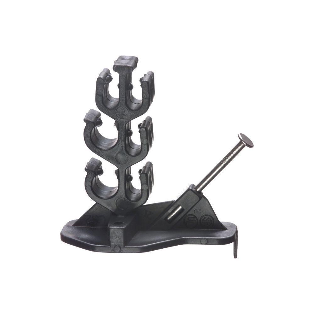 CS20 Arlington Industries Nail-On RX/Cable Support — American Copper ...