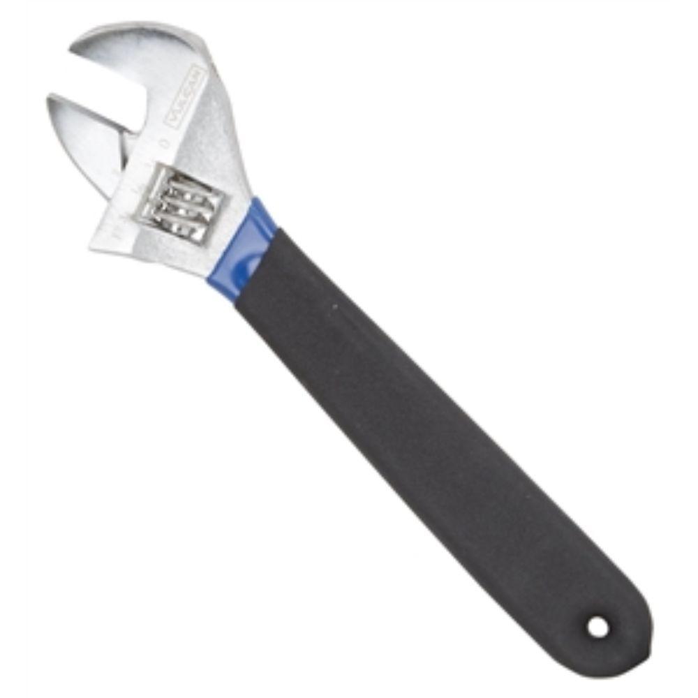 8" IMPORT ADJUSTABLE WRENCH — American Copper & Brass