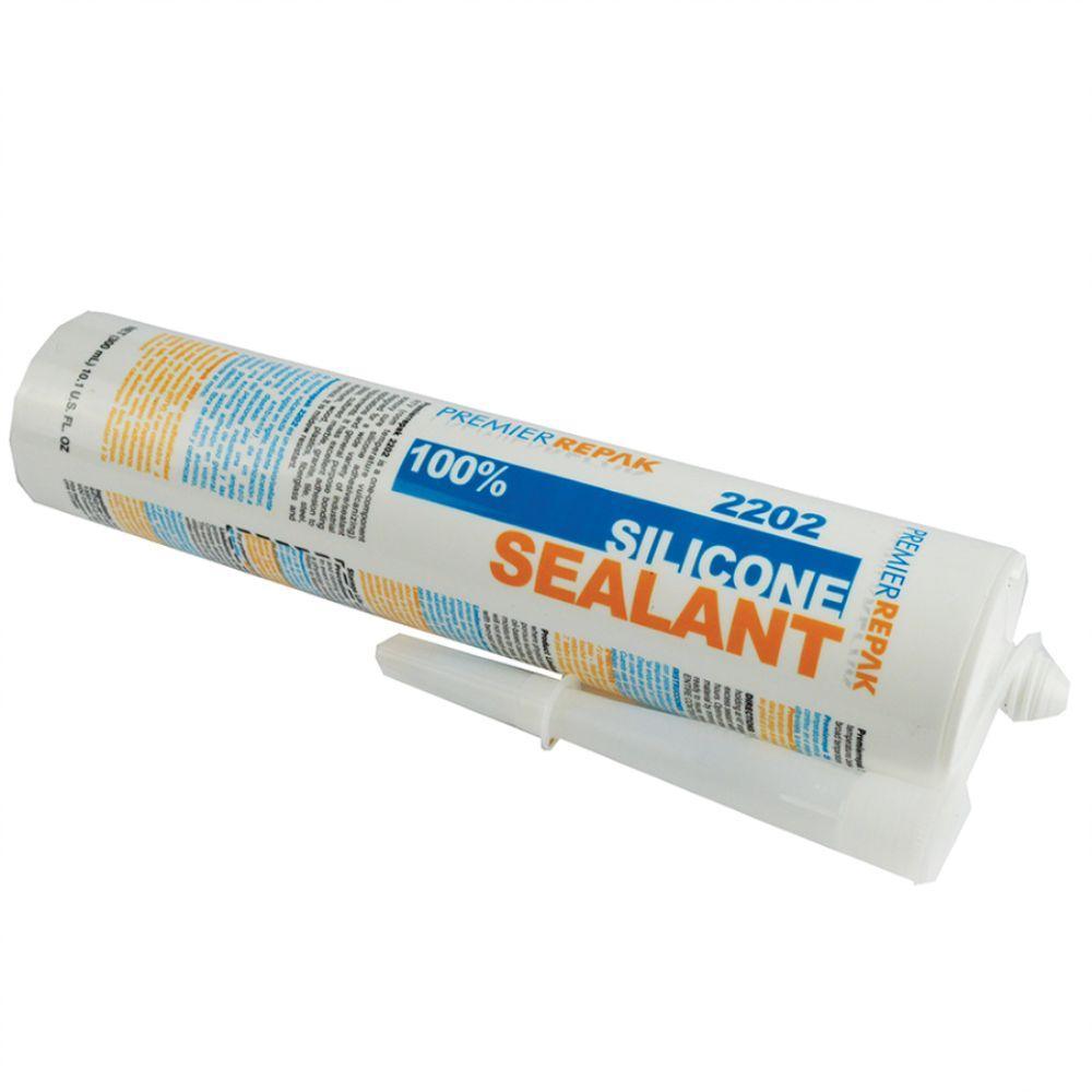 INDUSTRIAL CAULK-ALUM — American Copper & Brass