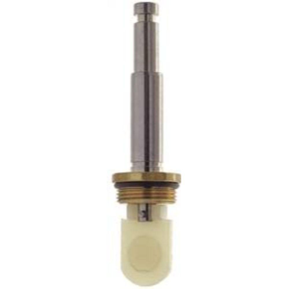 DANCO PUSH BUTTON DIVERTER STEM-3-3/4" LONG — American Copper & Brass