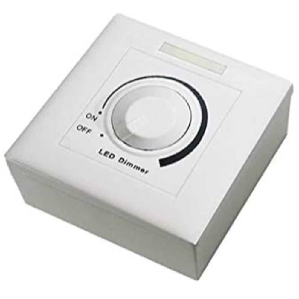 0-10V LED DIMMER SWITCH — American Copper & Brass